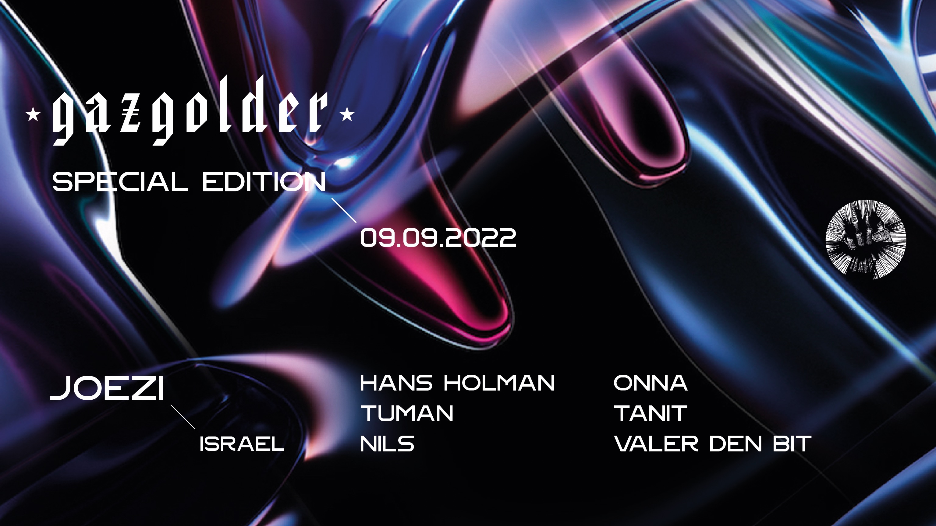 Gazgolder club: Special edition