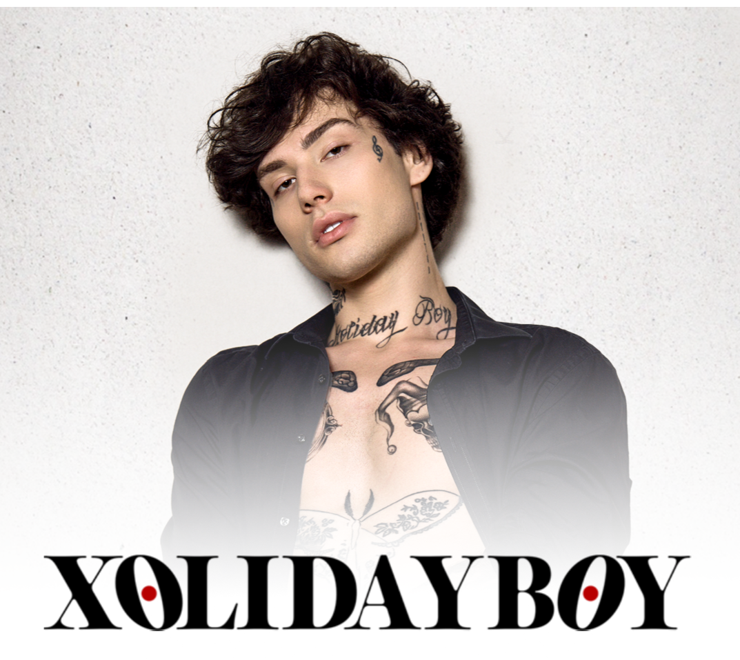 BW GROUP: Xolidayboy в Краснодаре