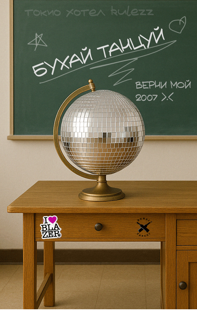 BUHAI&TANCUI: BUHAI&TANCUI: ВЫПУСКНОЙ MSK (Приглашенный артист: Аня ...